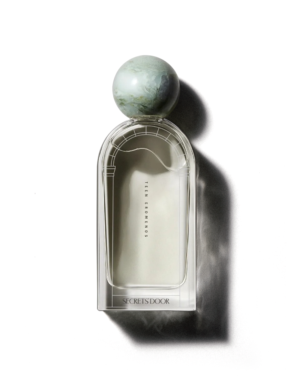 Teen Eromenos | SECRETS'DOOR House of creative fragrance | SECRETDOOR